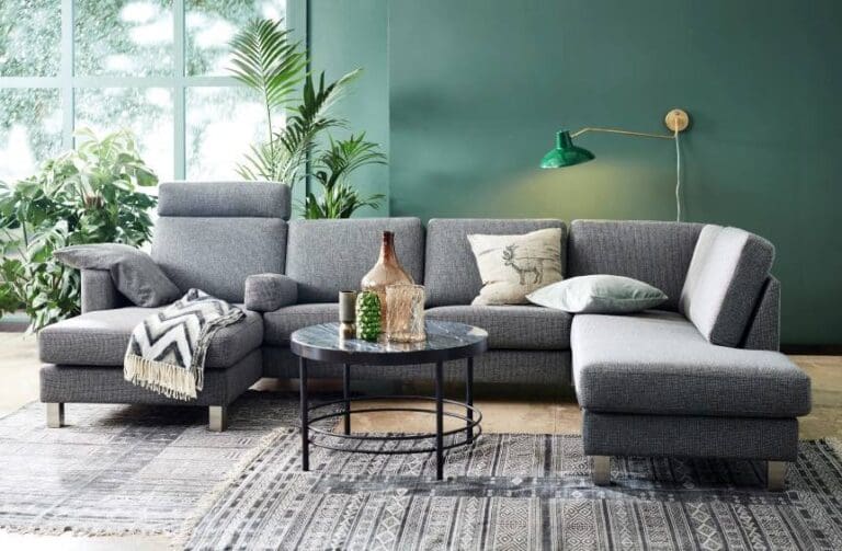 module bank systeem ontwerp zelf uit eigen bank of hoekbank